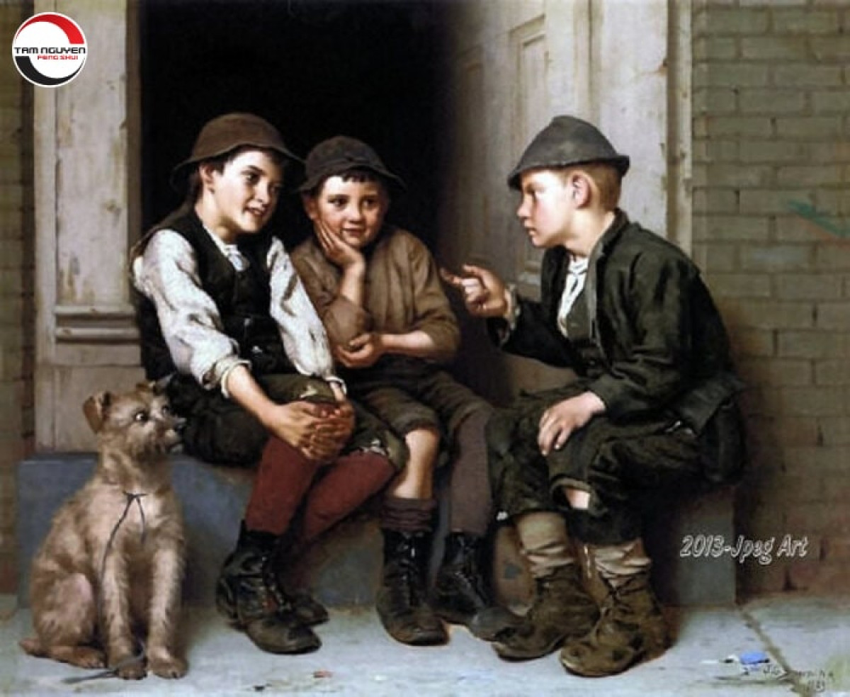 Lý giải Tam nam bất phú là gì & cách hóa giải đơn giản nhất