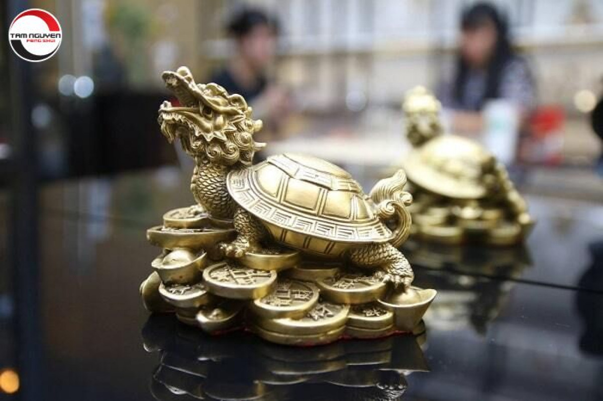 A-Z Ý Nghĩa Long Quy Và Cách Bài Trí Theo Phong Thủy