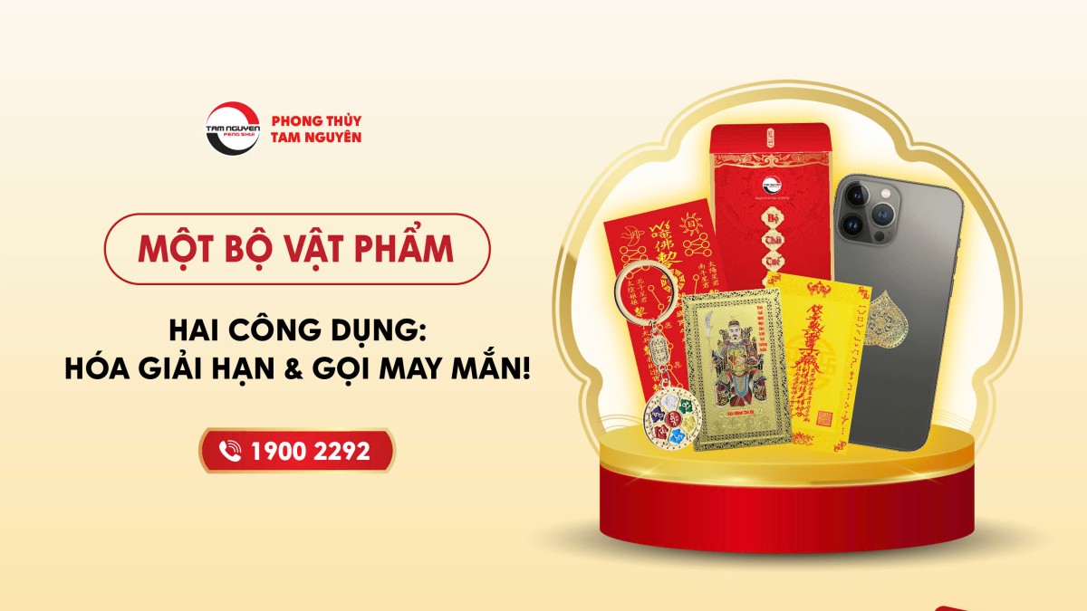 Thái Tuế Tam Tai 2026 Là Gì? Nhận Biết Sớm Để Tránh Vận Xui